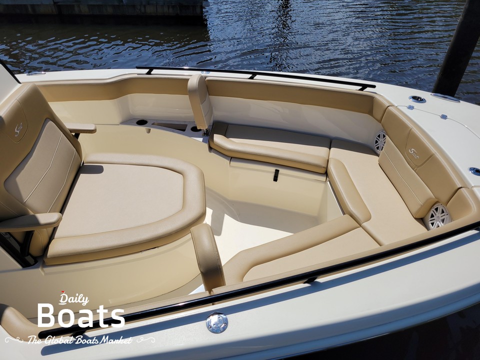 2020 Scout 235 Xsf for sale. View price, photos and Buy 2020 Scout 235 ...