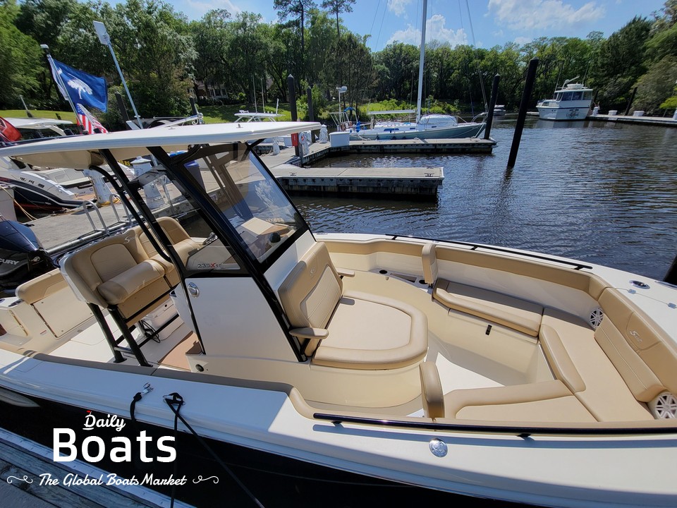 2020 Scout 235 Xsf for sale. View price, photos and Buy 2020 Scout 235 ...