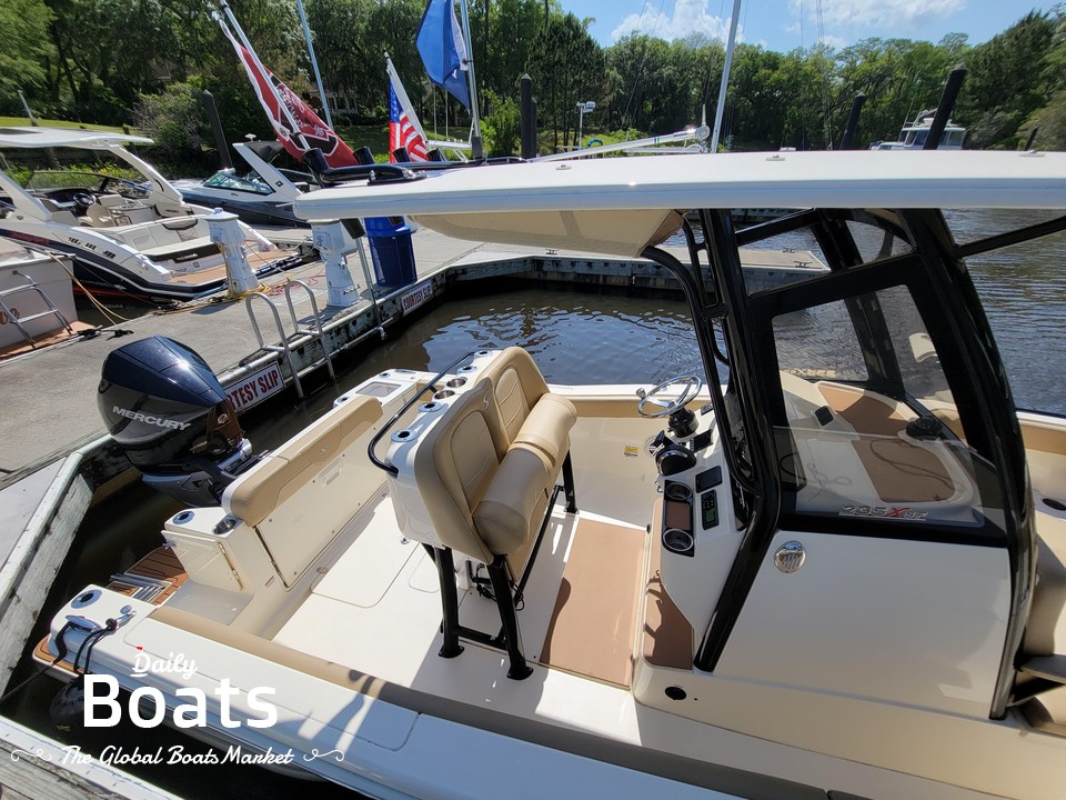 2020 Scout 235 Xsf for sale. View price, photos and Buy 2020 Scout 235 ...