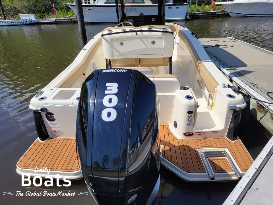 2020 Scout 235 Xsf for sale. View price, photos and Buy 2020 Scout 235 ...