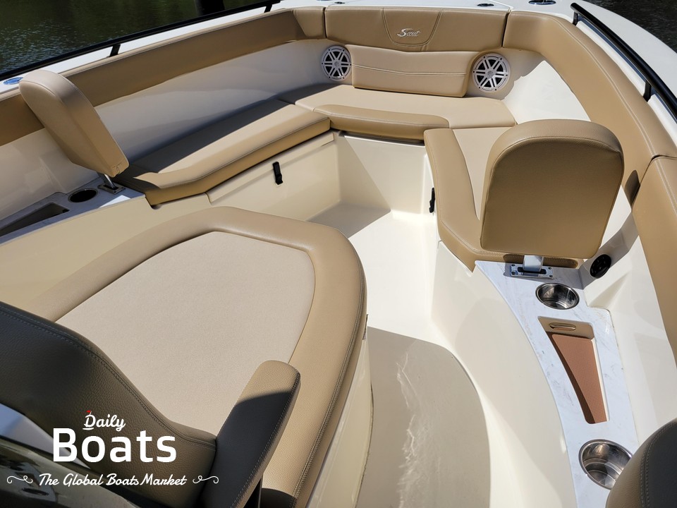 2020 Scout 235 Xsf for sale. View price, photos and Buy 2020 Scout 235 ...