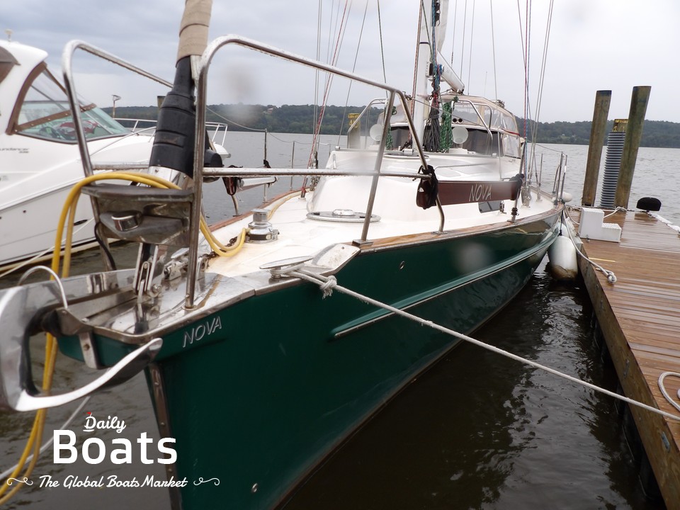 2011 Custom 44 for sale. View price, photos and Buy 2011 Custom 44 #319523