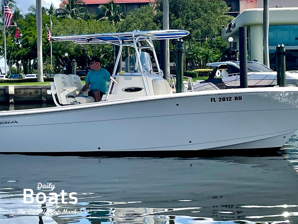 2019 Cobia 261 Center Console for sale. View price, photos and Buy 2019 ...