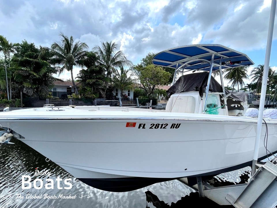 2019 Cobia 261 Center Console for sale. View price, photos and Buy 2019 ...