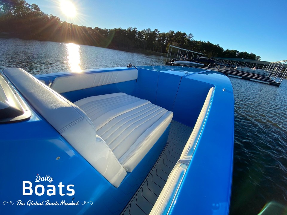 2010 Adrenaline Sv40 for sale. View price, photos and Buy 2010 ...