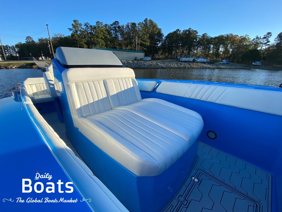 2010 Adrenaline Sv40 for sale. View price, photos and Buy 2010 ...