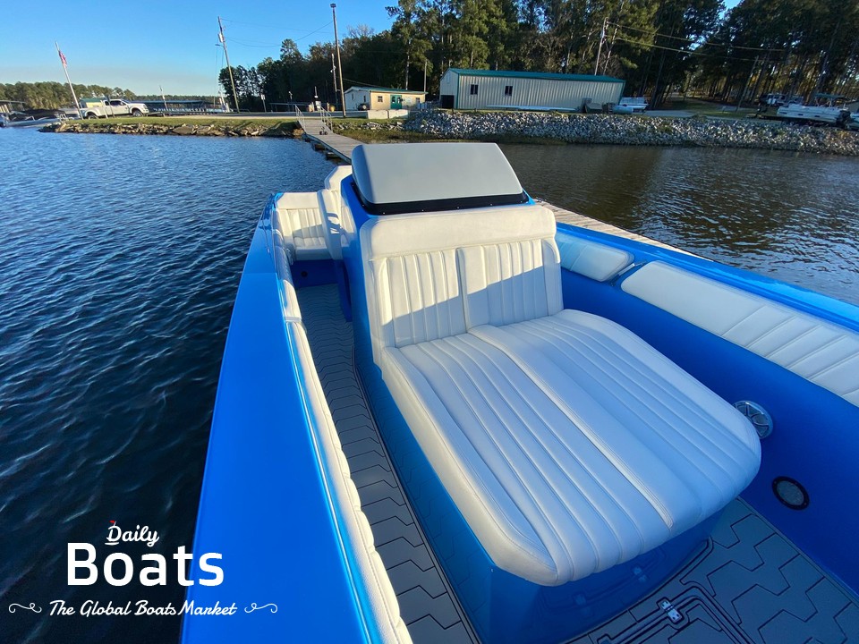 2010 Adrenaline Sv40 for sale. View price, photos and Buy 2010 ...