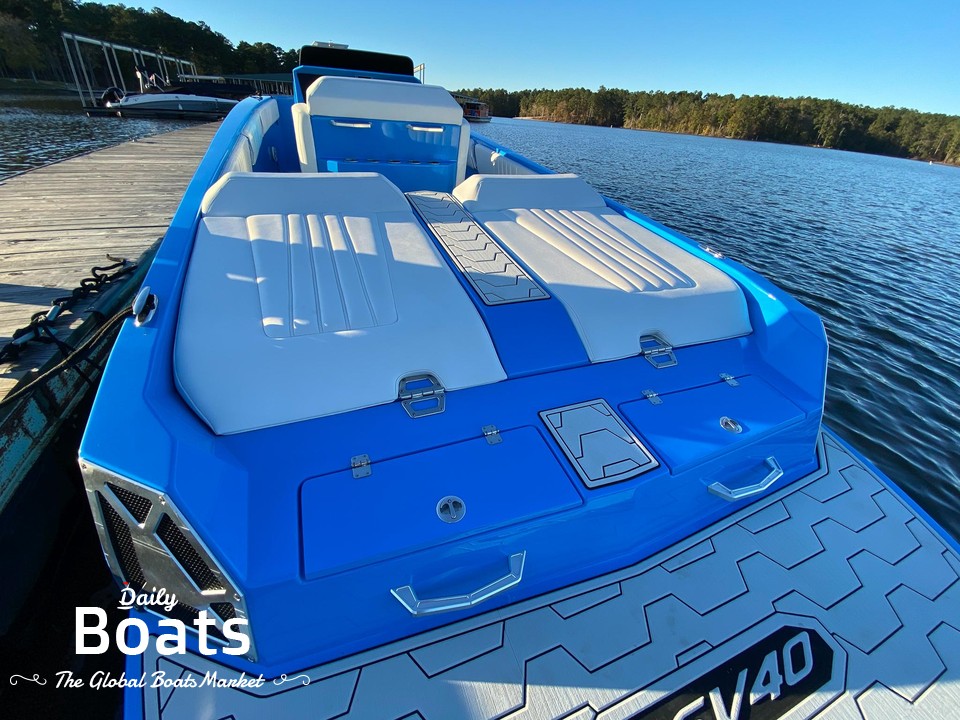 2010 Adrenaline Sv40 for sale. View price, photos and Buy 2010 ...
