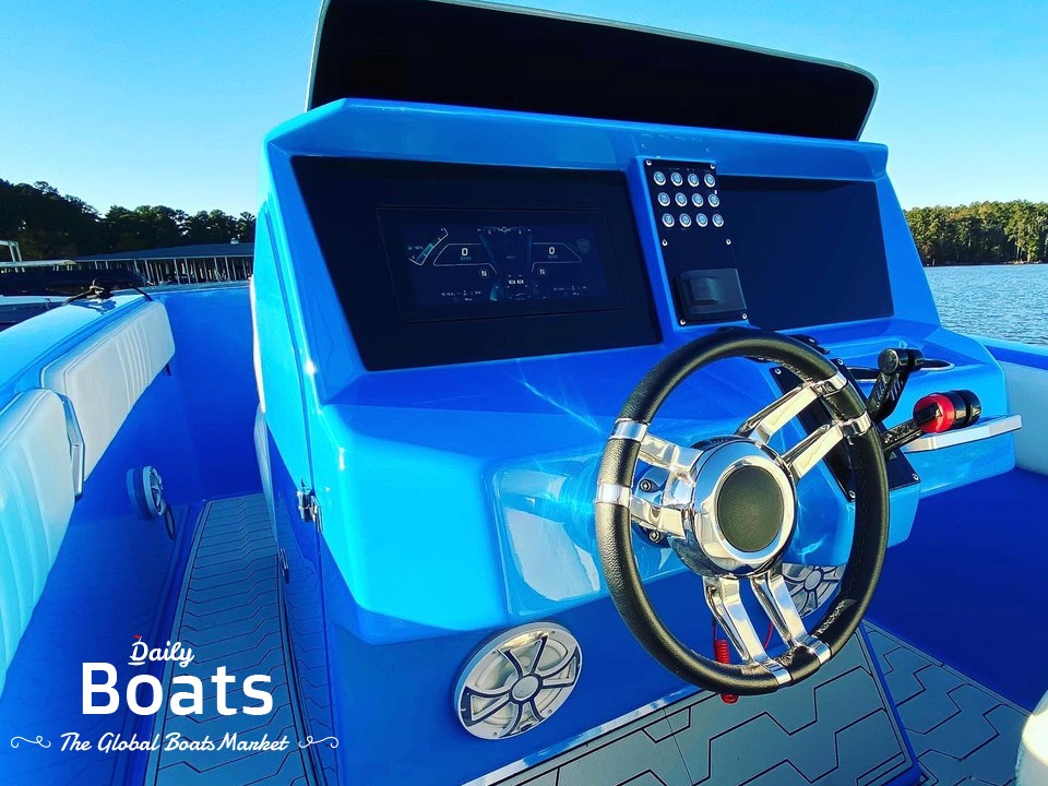 2010 Adrenaline Sv40 for sale. View price, photos and Buy 2010 ...