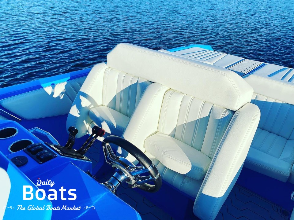 2010 Adrenaline Sv40 for sale. View price, photos and Buy 2010 ...