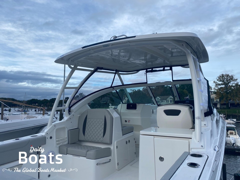 2022 Pursuit Dc 266 Dual Console for sale. View price, photos and Buy ...