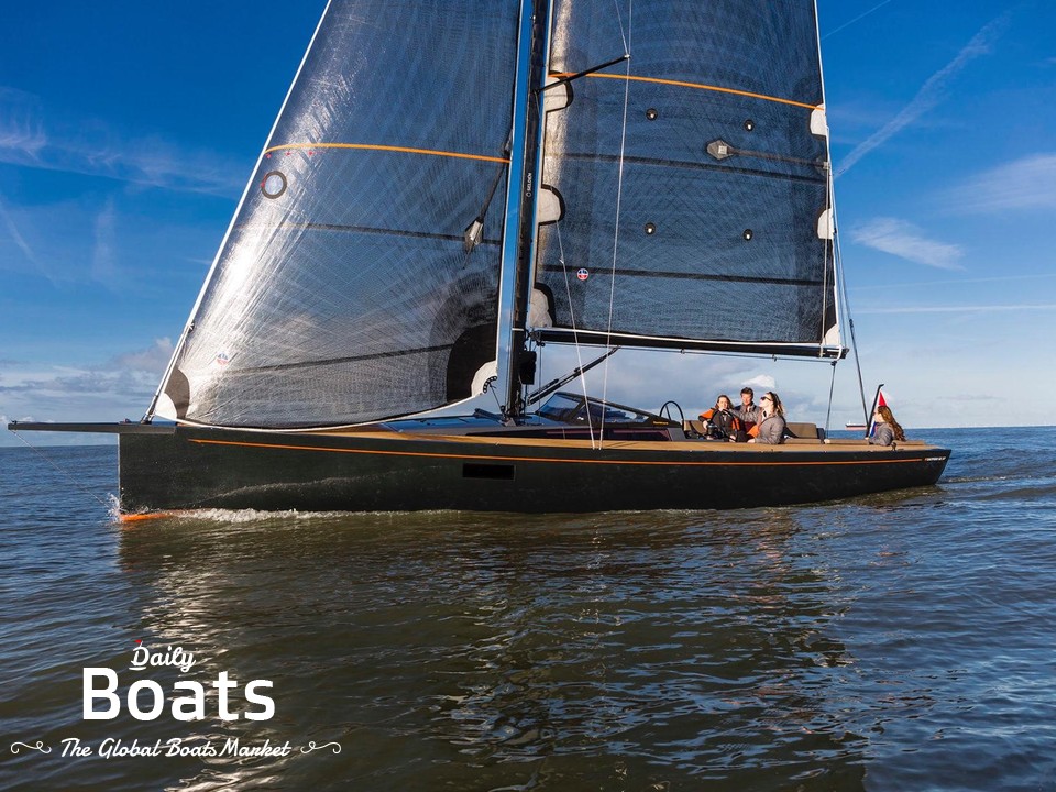 2022 Saffier Se 37 Lounge for sale. View price, photos and Buy 2022 ...