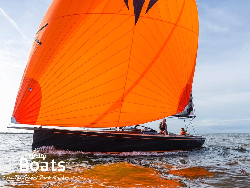 2022 Saffier Se 37 Lounge for sale. View price, photos and Buy 2022 ...