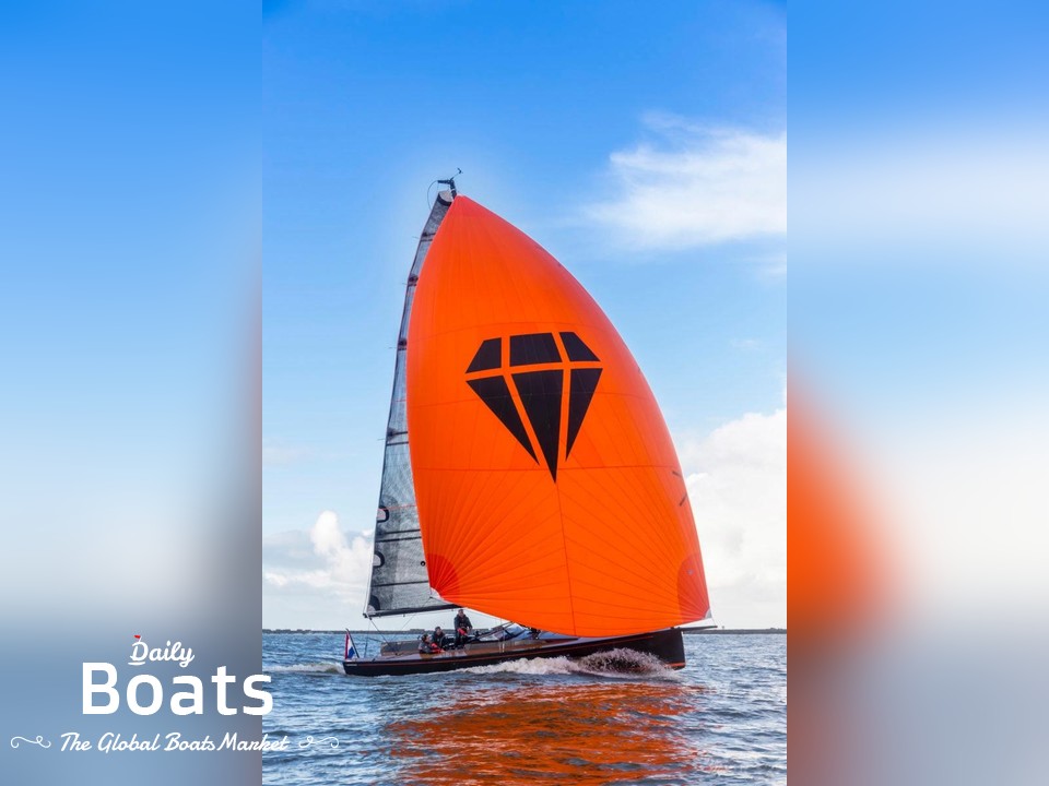 2022 Saffier Se 37 Lounge for sale. View price, photos and Buy 2022 ...