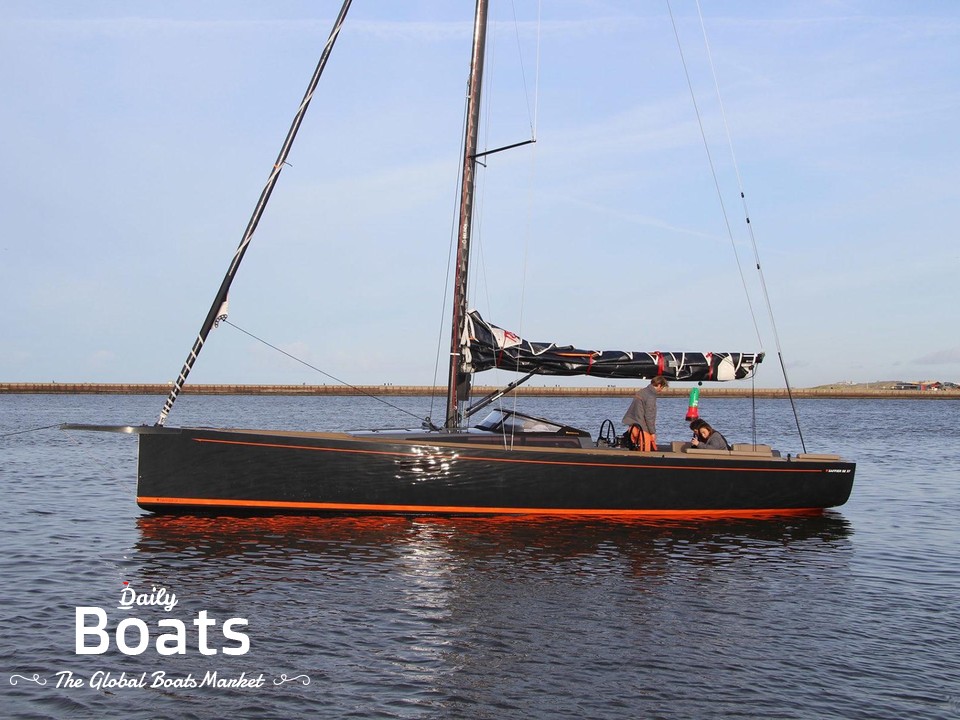 2022 Saffier Se 37 Lounge for sale. View price, photos and Buy 2022 ...