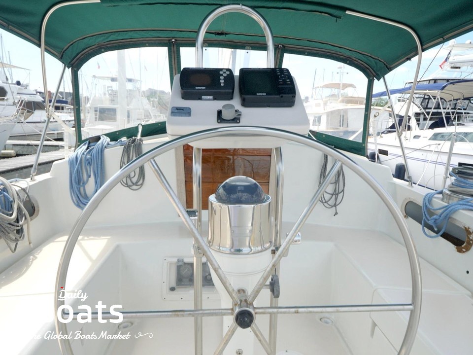 1980 Pearson 424 for sale. View price, photos and Buy 1980 Pearson 424 ...