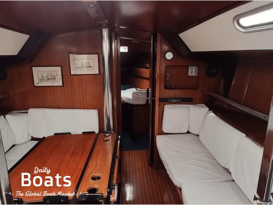 1982 Jeanneau Sun Fizz 40 for sale. View price, photos and Buy 1982 ...