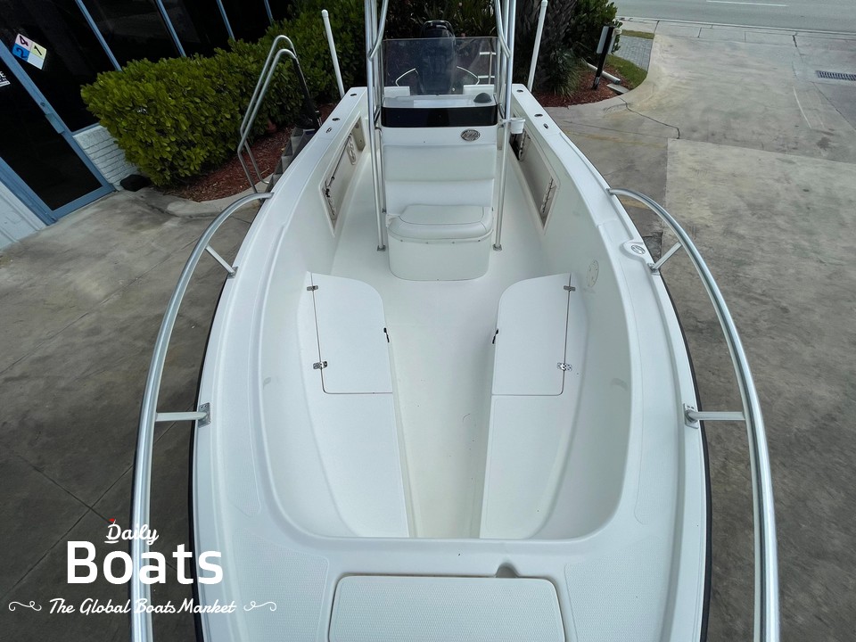 2012 Mako 212 Center Console for sale. View price, photos and Buy 2012 ...