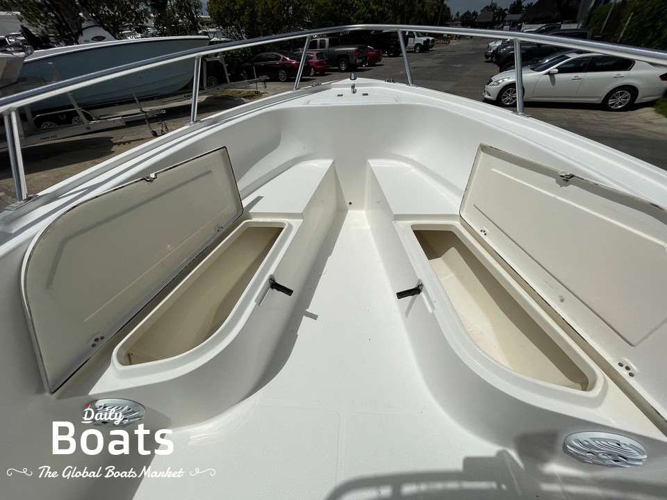 2012 Mako 212 Center Console for sale. View price, photos and Buy 2012 ...