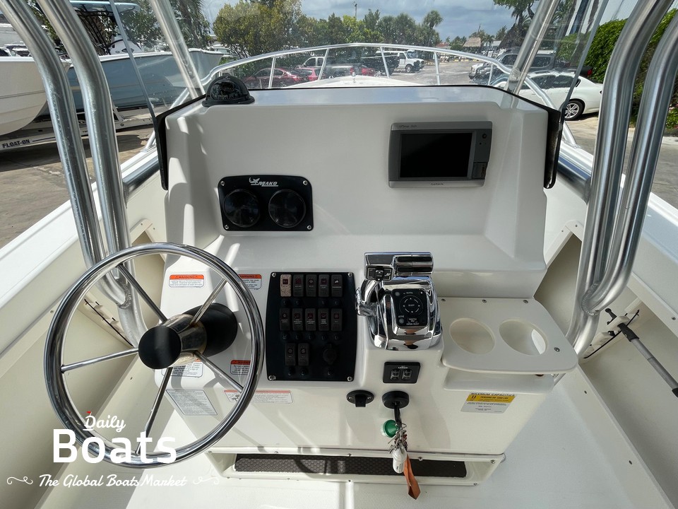 2012 Mako 212 Center Console for sale. View price, photos and Buy 2012 ...