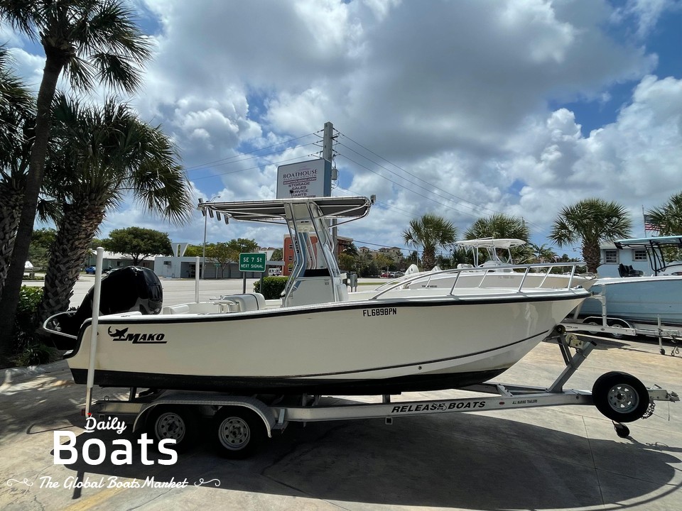 2012 Mako 212 Center Console for sale. View price, photos and Buy 2012 ...