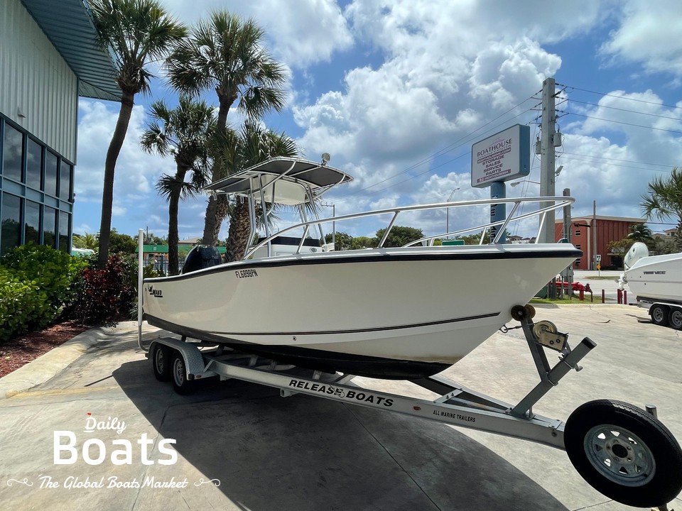 2012 Mako 212 Center Console for sale. View price, photos and Buy 2012 ...