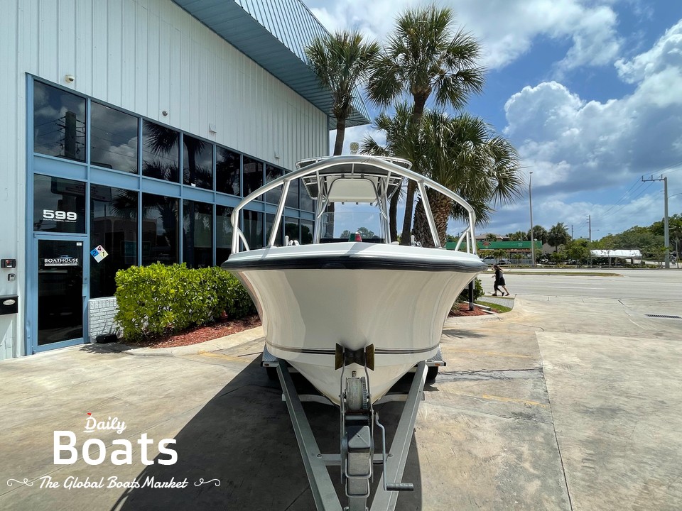 2012 Mako 212 Center Console for sale. View price, photos and Buy 2012 ...