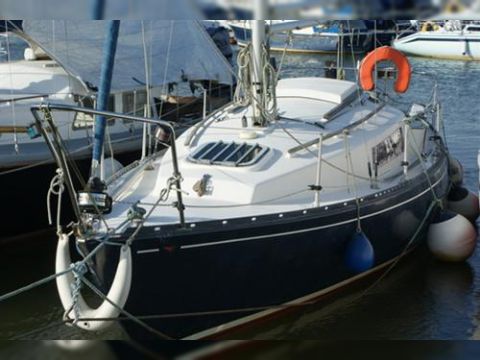 1980 Sadler 25 for sale. View price, photos and Buy 1980 Sadler 25 #31956