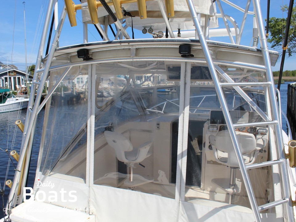 Albemarle 32 Express for sale. View price, photos and Buy Albemarle 32 ...