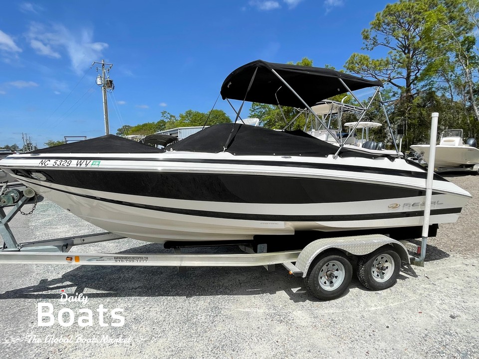 2004 Regal 2000 Bowrider for sale. View price, photos and Buy 2004 ...