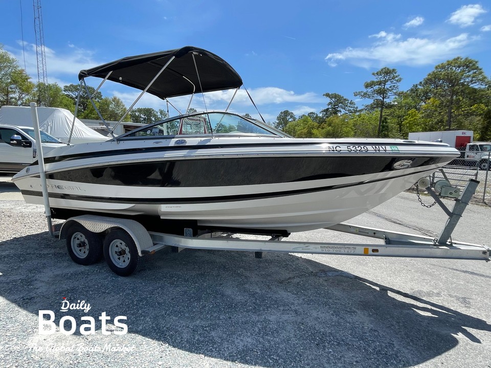 2004 Regal 2000 Bowrider for sale. View price, photos and Buy 2004 ...