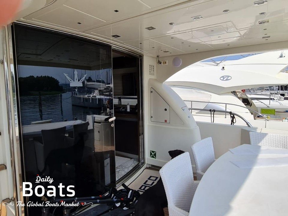 2008 Dominator 62 S for sale. View price, photos and Buy 2008 Dominator ...