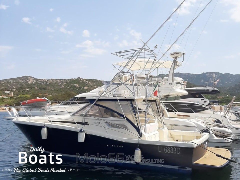 2007 Custom Tuccoli Ivano 350 Easy Rider for sale. View price, photos ...