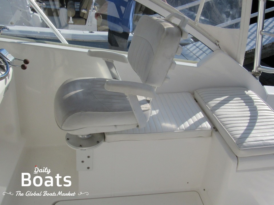 2007 Luhrs 28 Open Express for sale. View price, photos and Buy 2007 ...