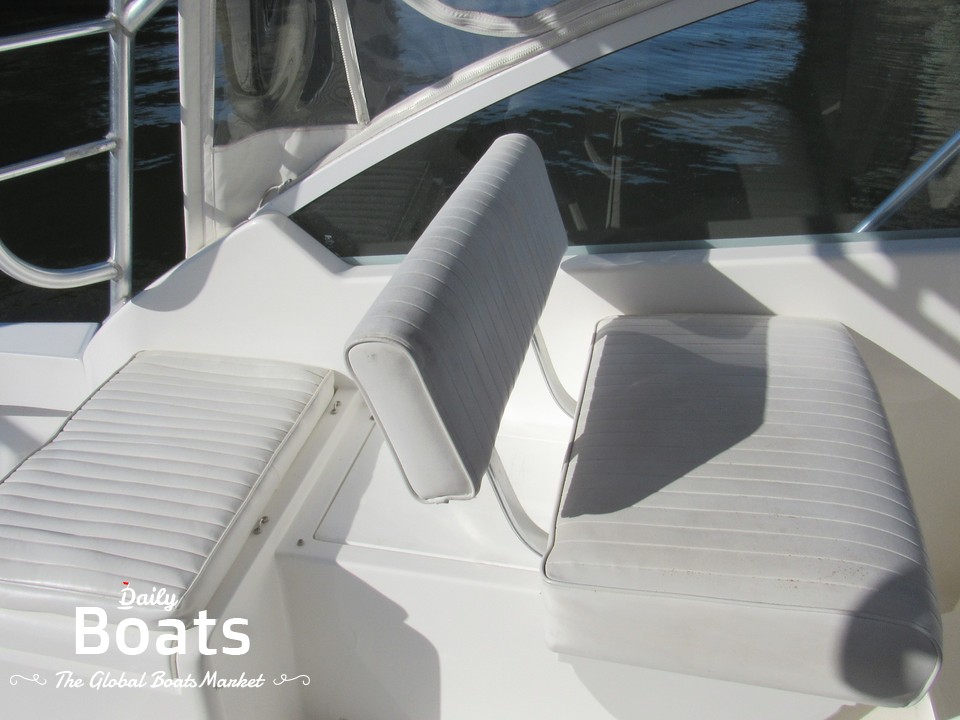 2007 Luhrs 28 Open Express for sale. View price, photos and Buy 2007 ...