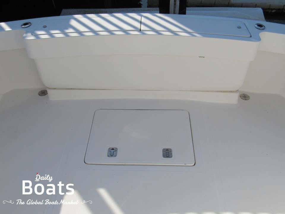 2007 Luhrs 28 Open Express for sale. View price, photos and Buy 2007 ...