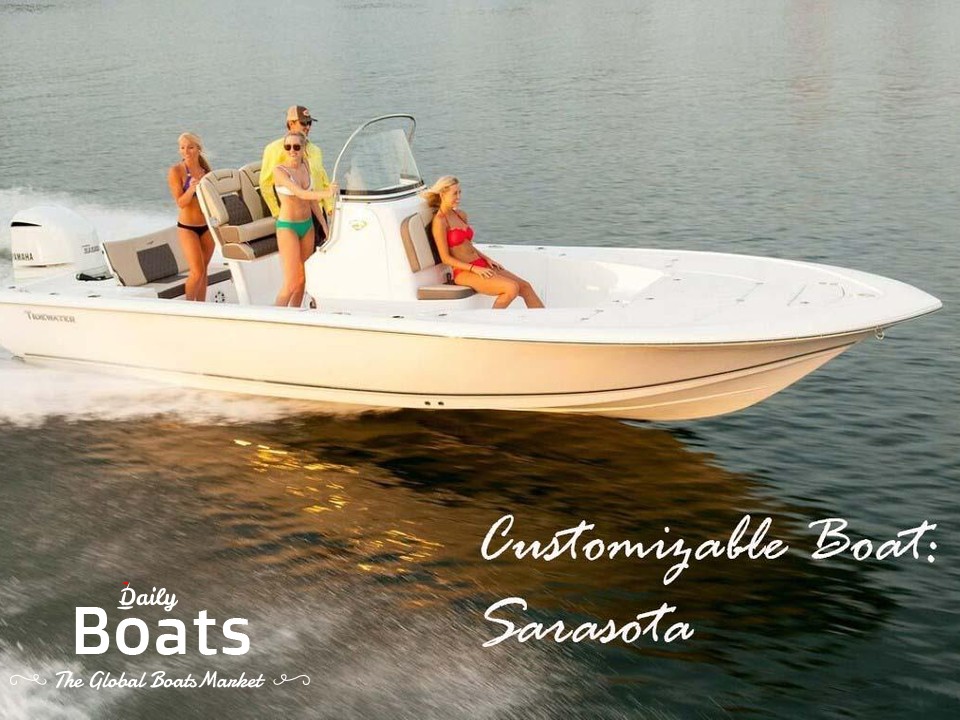 2022 Tidewater 2410 Bay Max for sale. View price, photos and Buy 2022 ...