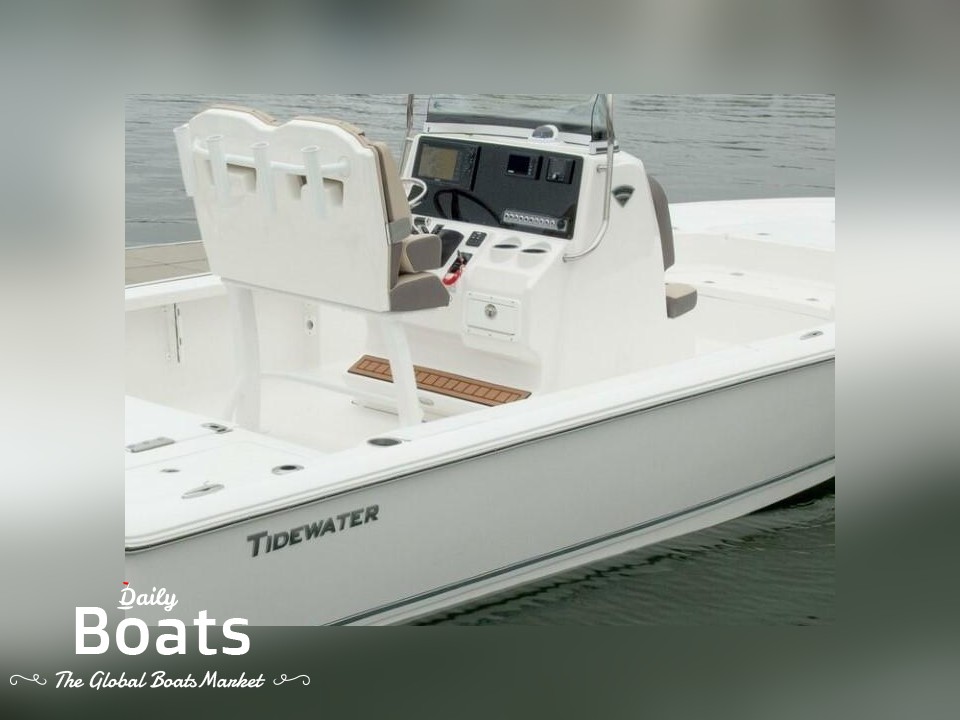 2022 Tidewater 2410 Bay Max for sale. View price, photos and Buy 2022 ...