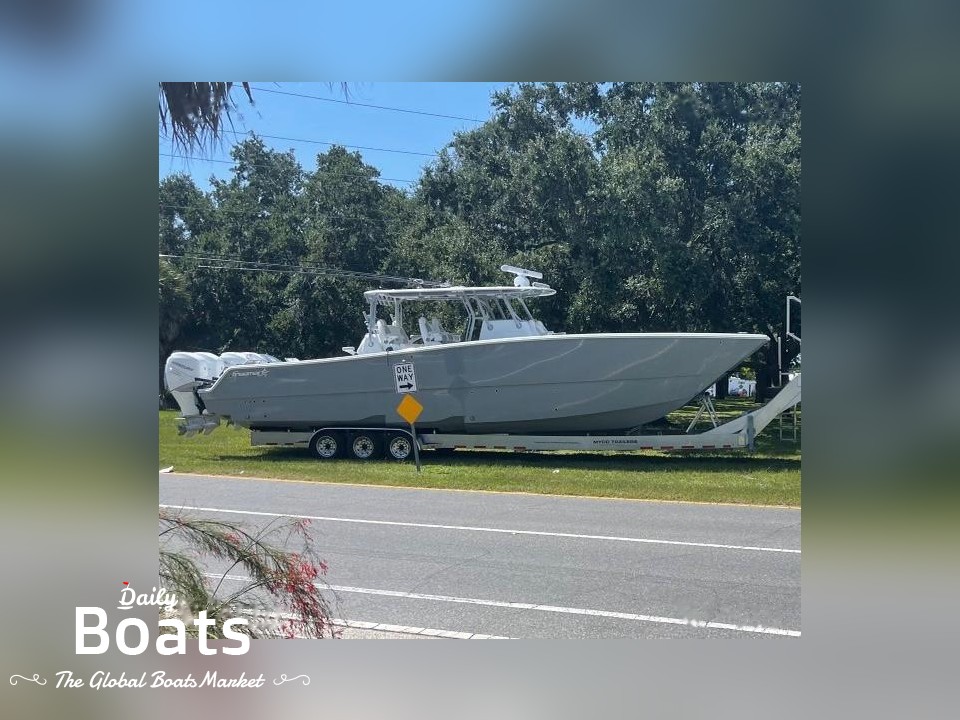 2022 Freeman 42 Lr for sale. View price, photos and Buy 2022 Freeman 42 ...