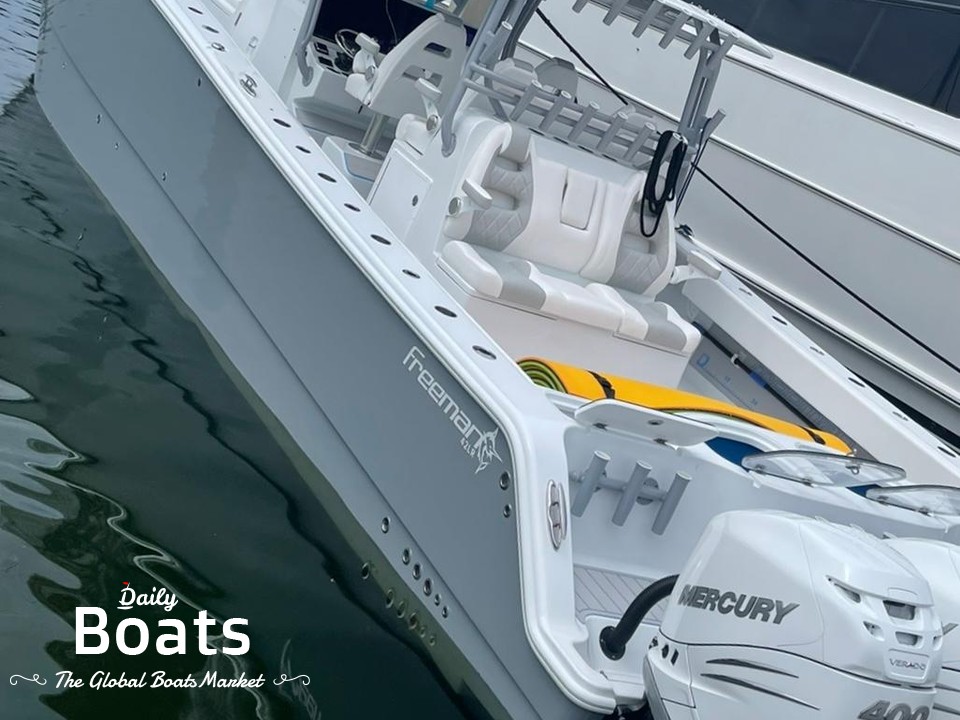 2022 Freeman 42 Lr for sale. View price, photos and Buy 2022 Freeman 42 ...