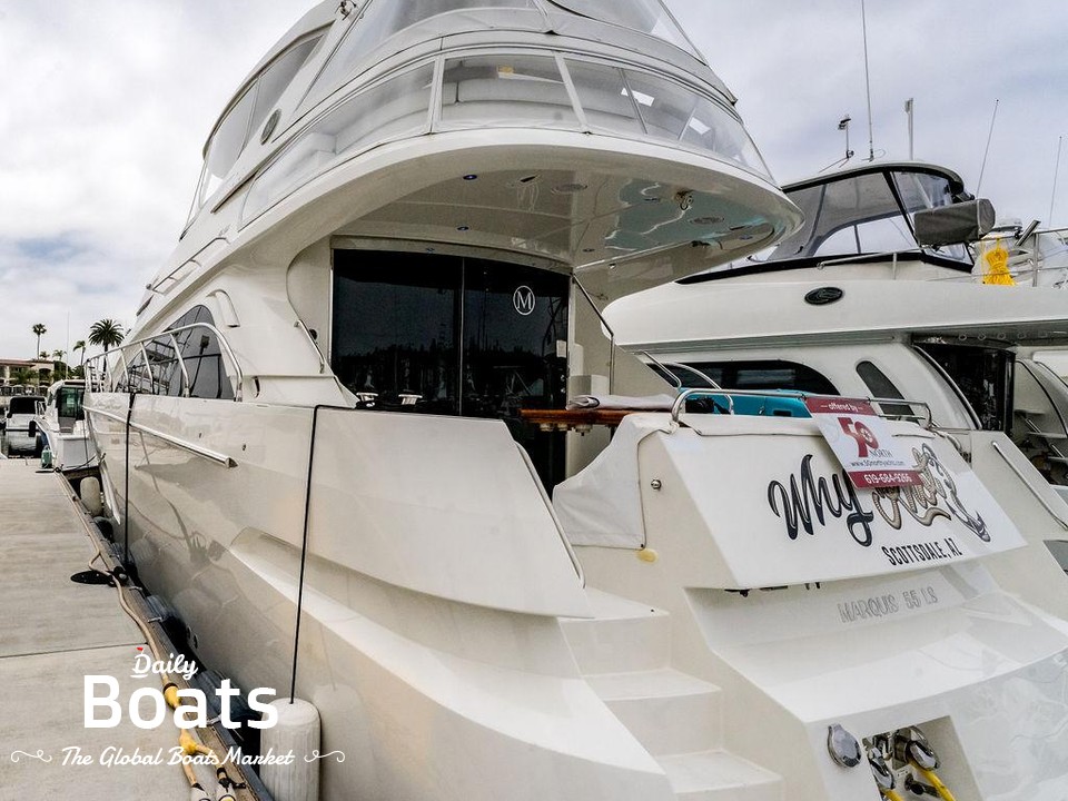 2007 Marquis 55 Ls for sale. View price, photos and Buy 2007 Marquis 55 ...