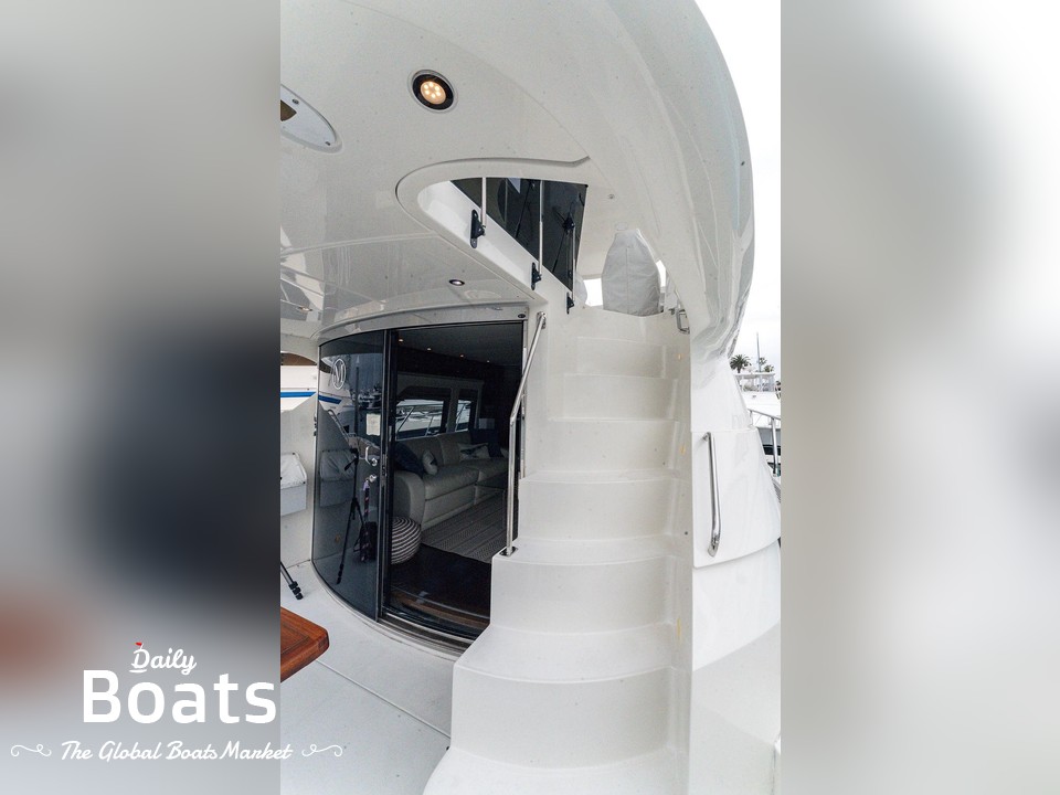 2007 Marquis 55 Ls for sale. View price, photos and Buy 2007 Marquis 55 ...