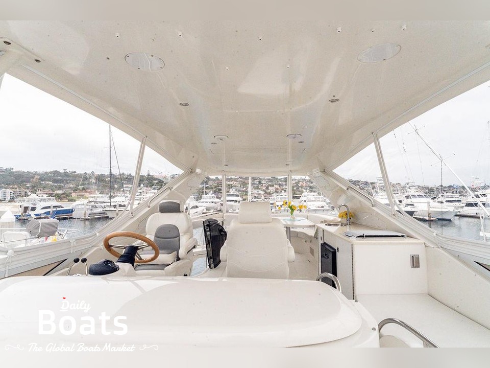 2007 Marquis 55 Ls for sale. View price, photos and Buy 2007 Marquis 55 ...