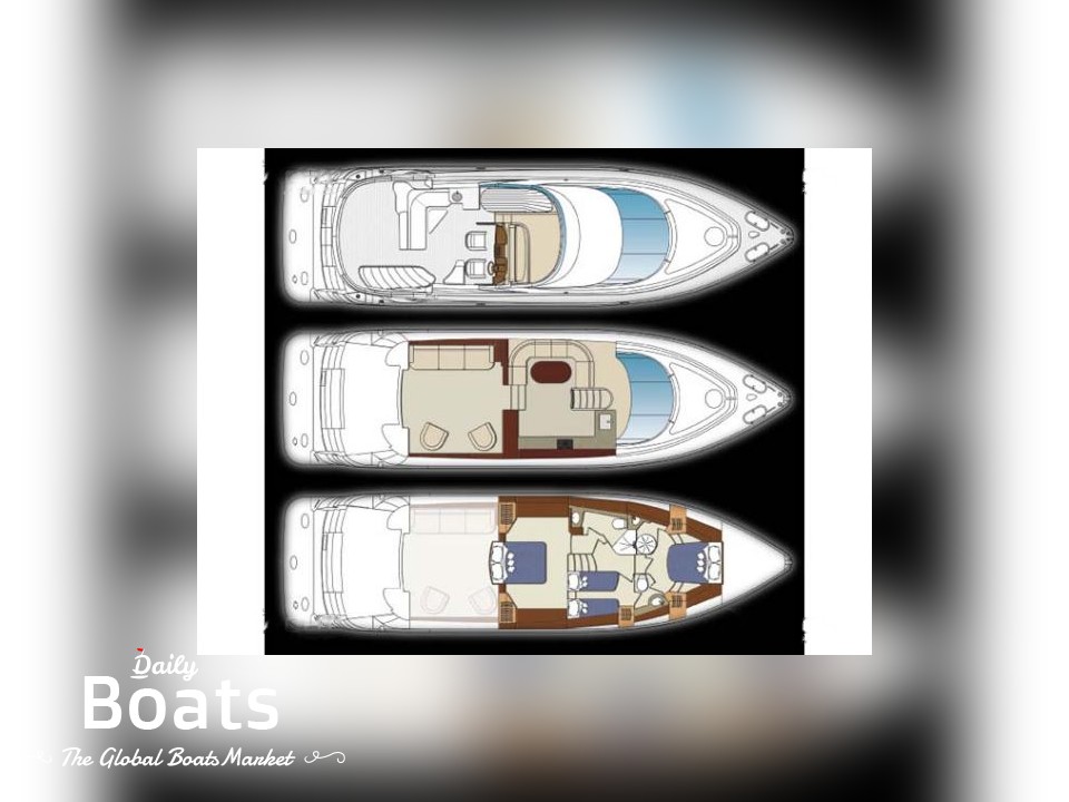 2007 Marquis 55 Ls for sale. View price, photos and Buy 2007 Marquis 55 ...