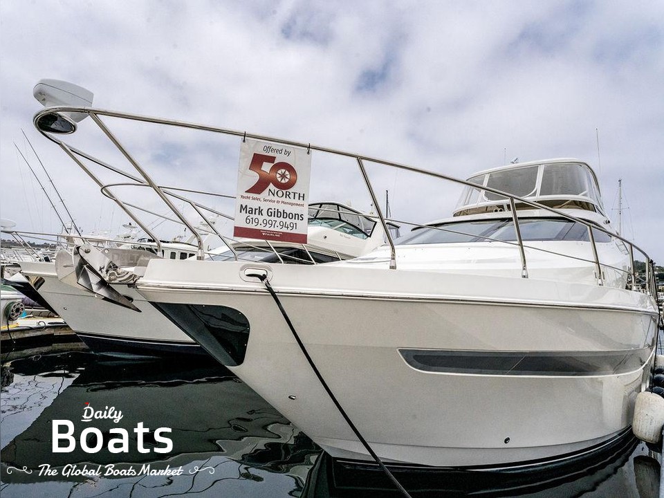 2007 Marquis 55 Ls for sale. View price, photos and Buy 2007 Marquis 55 ...