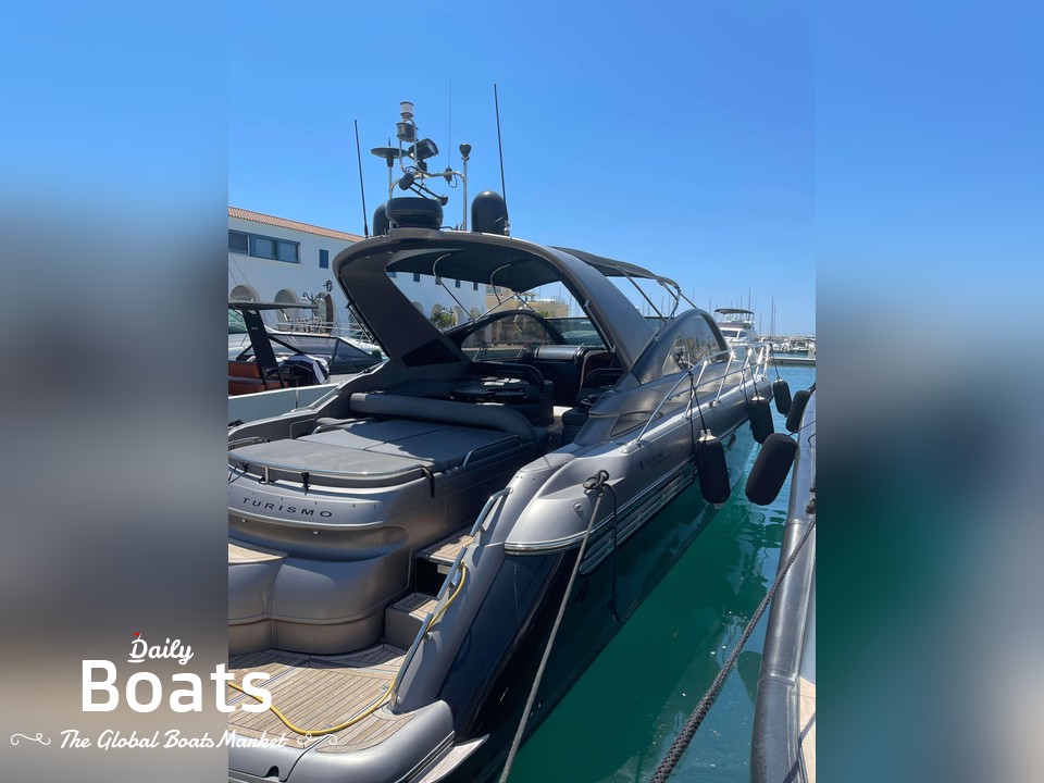 1998 Fairline Targa 48 for sale. View price, photos and Buy 1998 ...