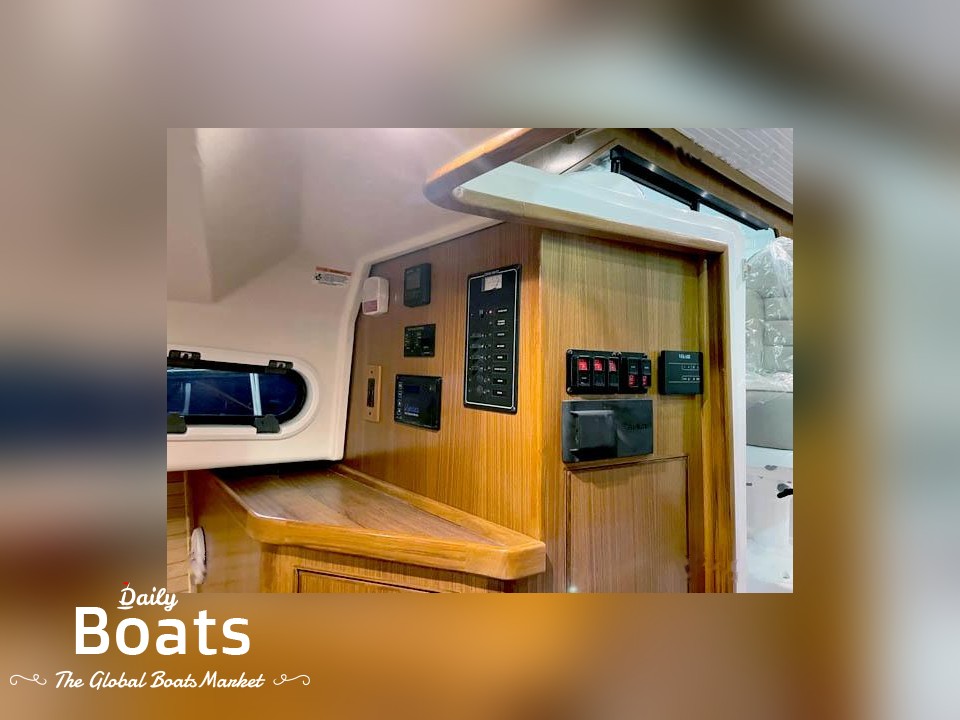 2022 True North 34 Oe for sale. View price, photos and Buy 2022 True ...