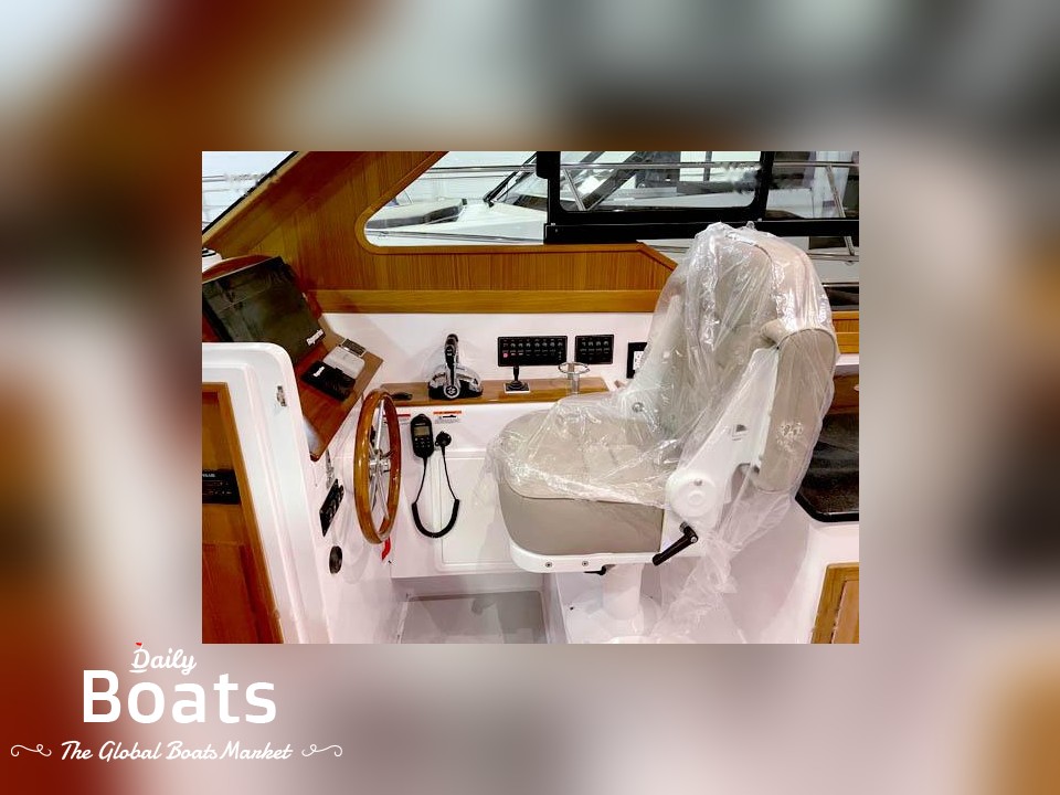 2022 True North 34 Oe for sale. View price, photos and Buy 2022 True ...