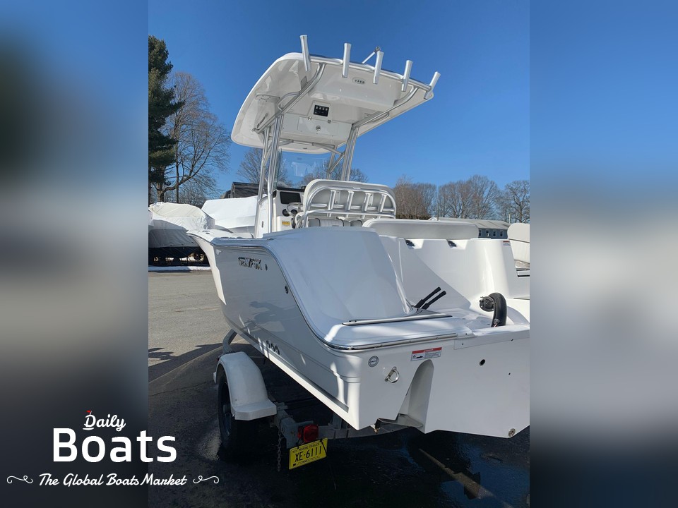 2022 Sea Fox 228 Commander for sale. View price, photos and Buy 2022 ...