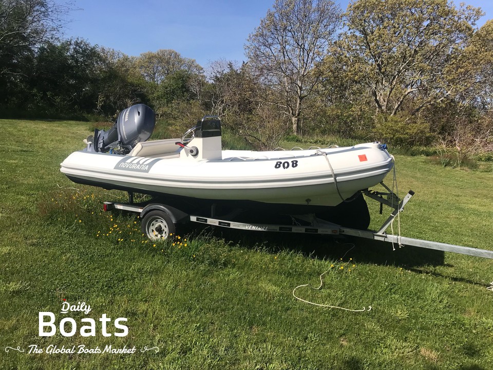 2020 Novurania 400Dl for sale. View price, photos and Buy 2020 ...